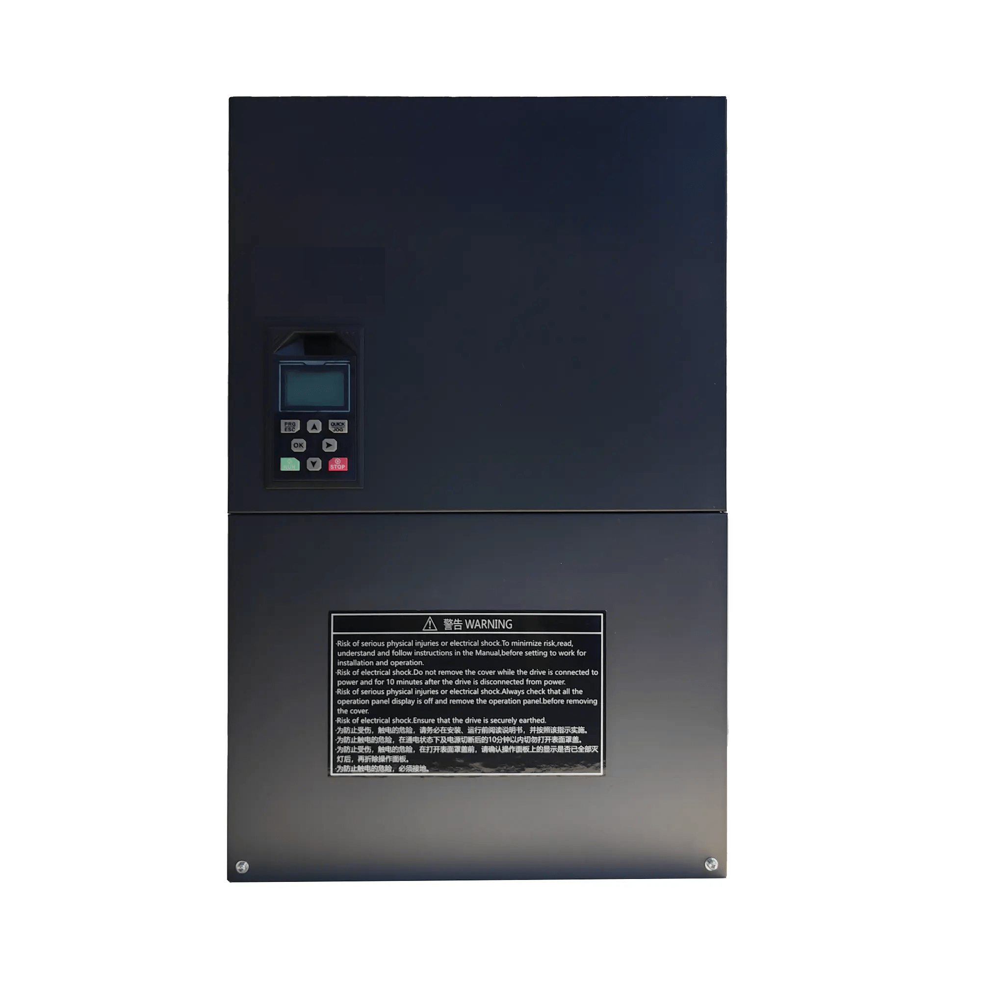 MIE CL200 Series Four-Quadrant Inverter