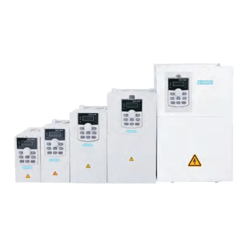 Inverters (VFD)
