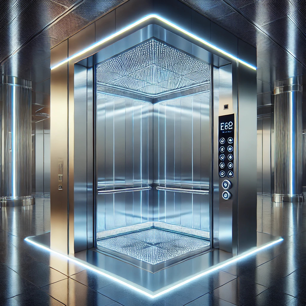 The Ultimate Guide to Choosing the Right Elevator Supplier in North ...